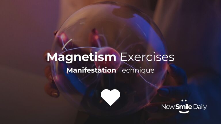 25 Proven Manifestation Techniques With Detailed Steps On Doing Them ...