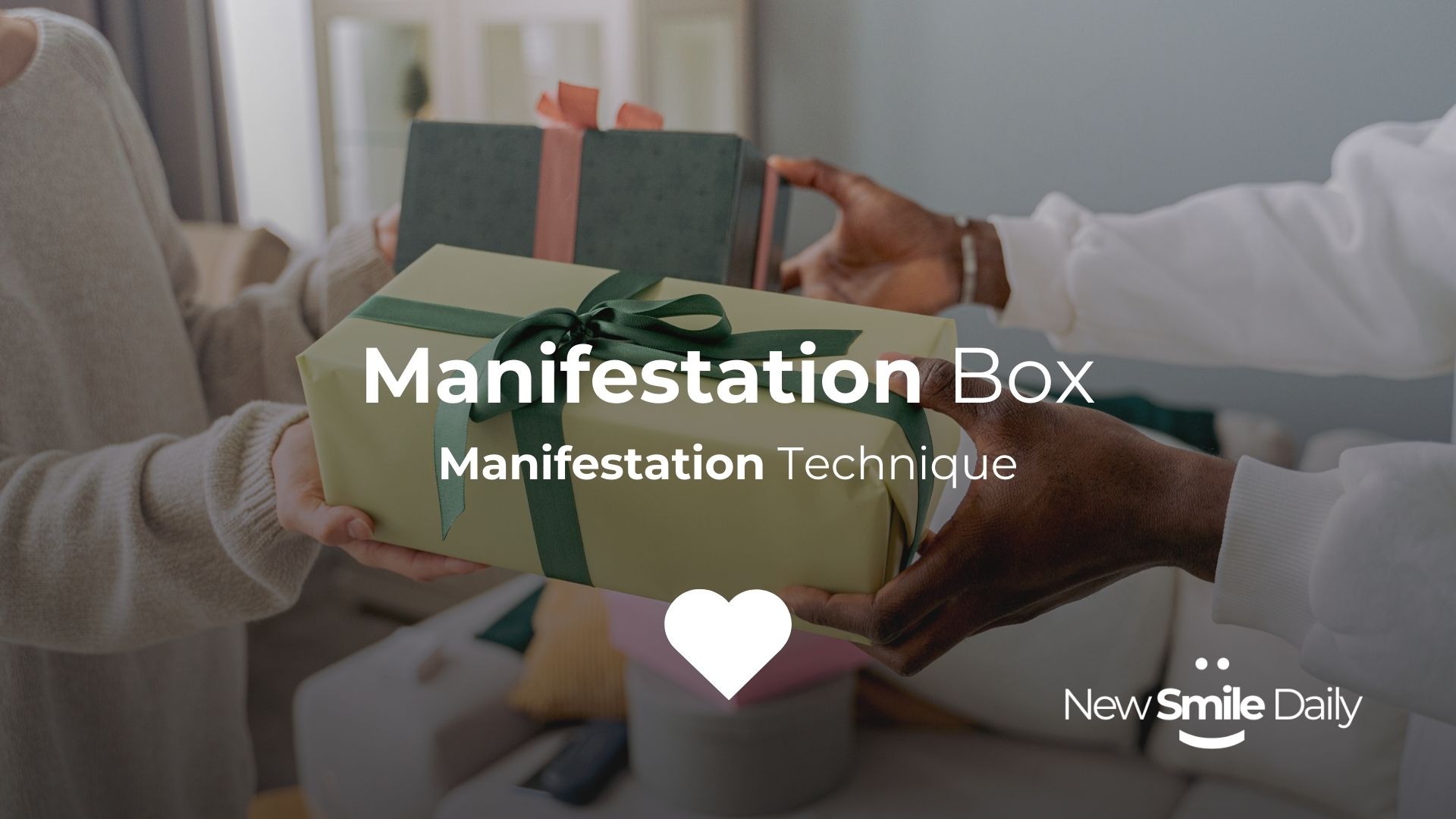 25 Proven Manifestation Techniques With Detailed Steps On Doing Them ...