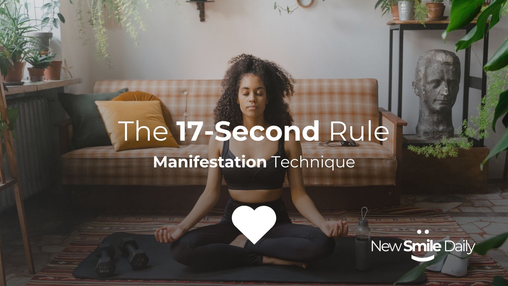 25 Proven Manifestation Techniques With Detailed Steps On Doing Them ...