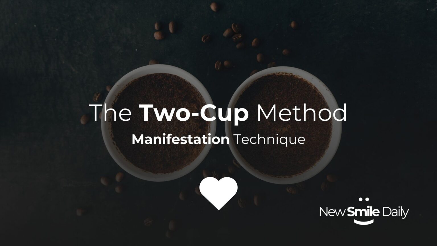 25 Proven Manifestation Techniques With Detailed Steps On Doing Them ...