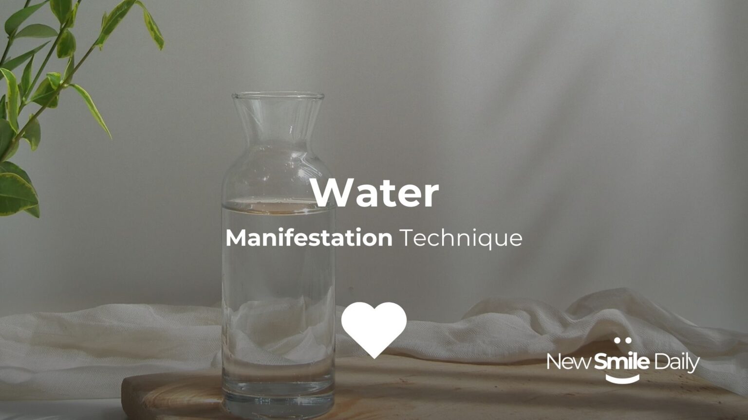 25 Proven Manifestation Techniques With Detailed Steps On Doing Them ...